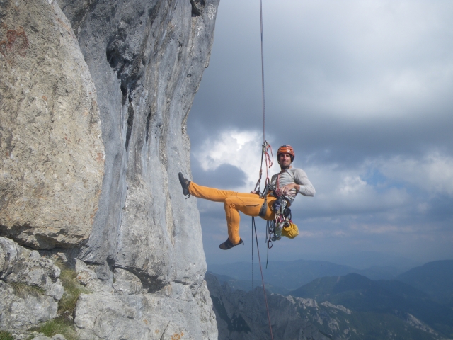 Der Hochschwab | Florian Thamer